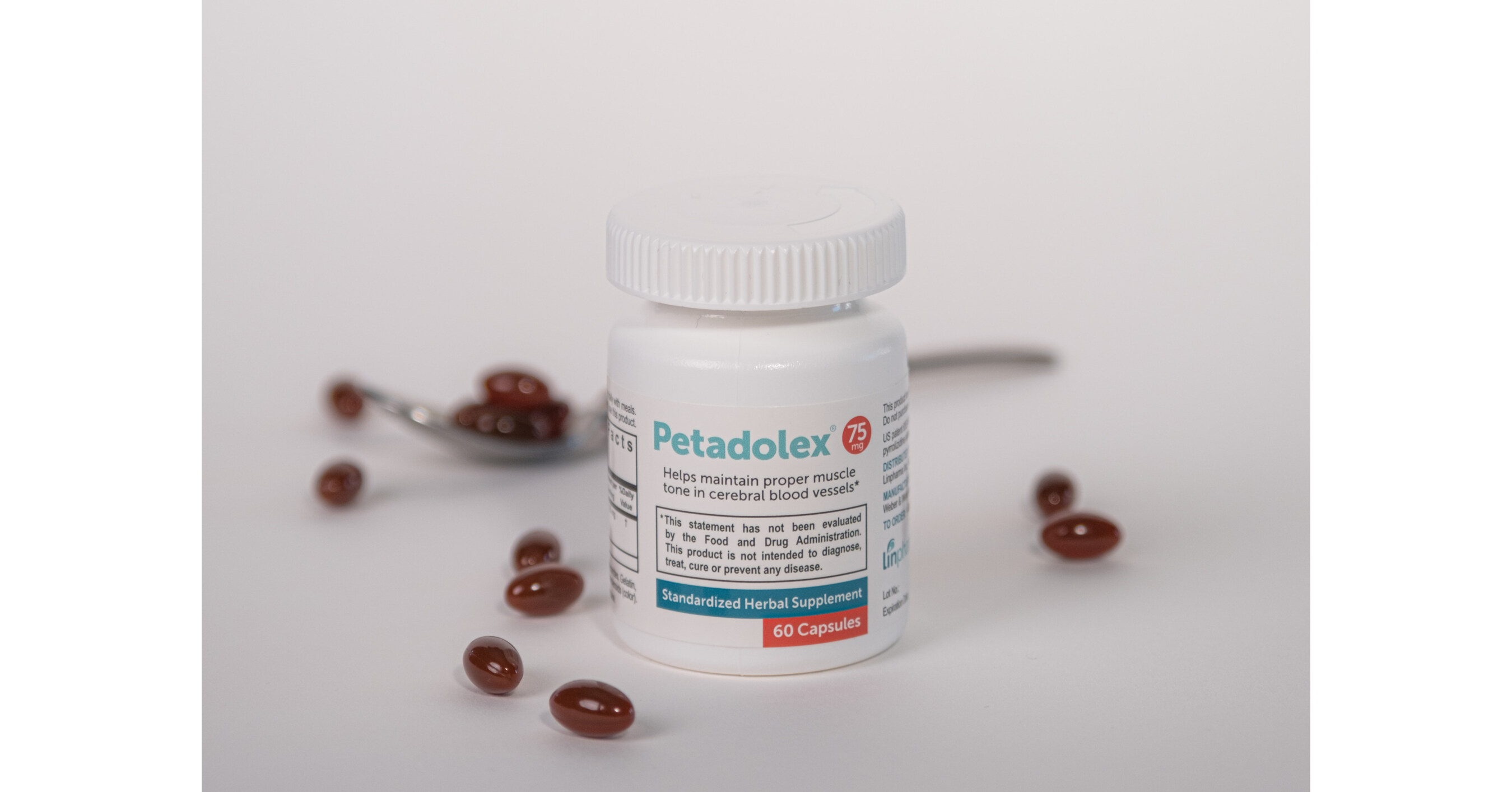 New Study Shows Petadolex Butterbur may be an Effective Supplement for ...