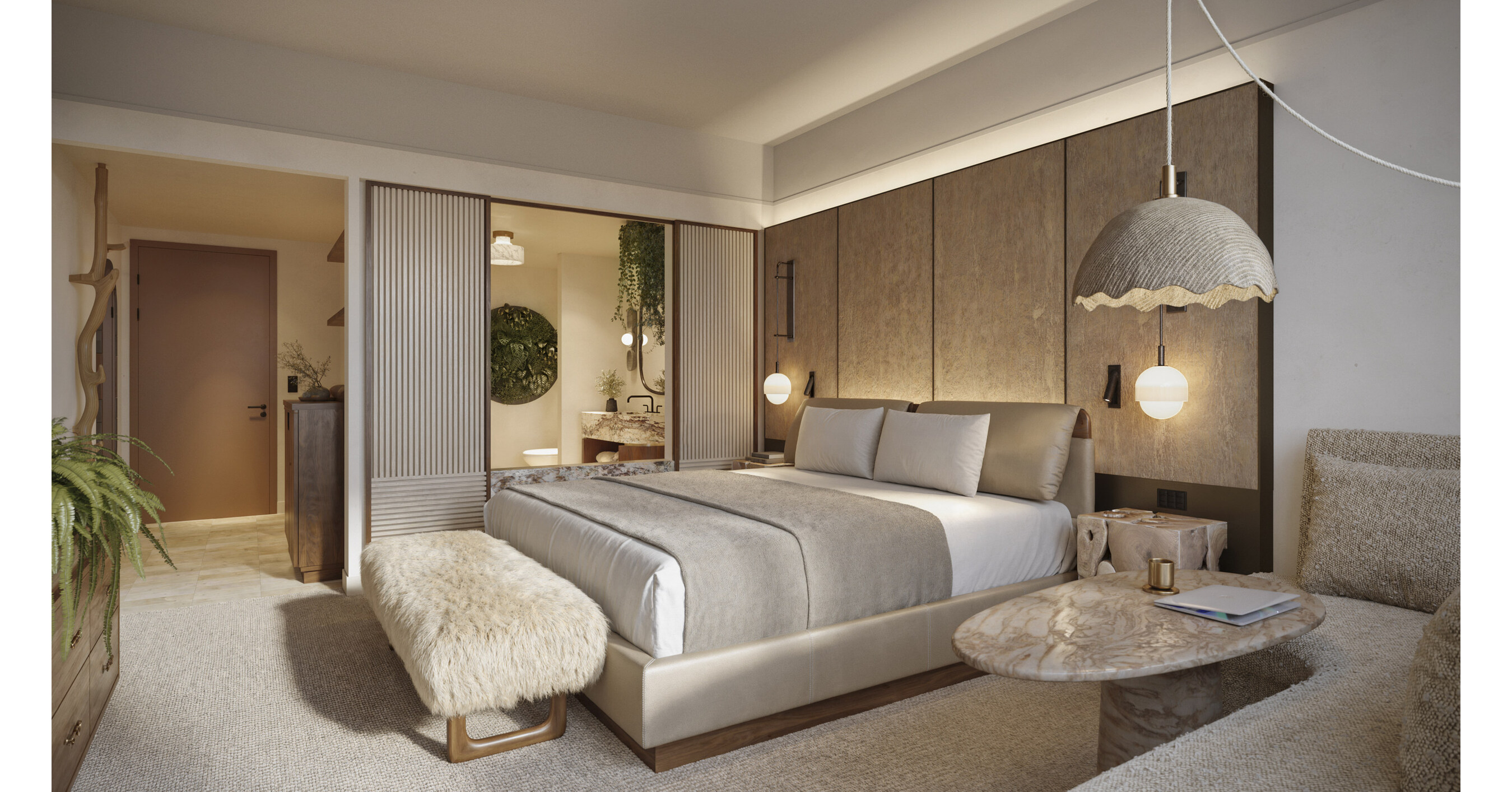 SH Hotels & Resorts To Transform Seattle's Pan Pacific Hotel Into 1 ...