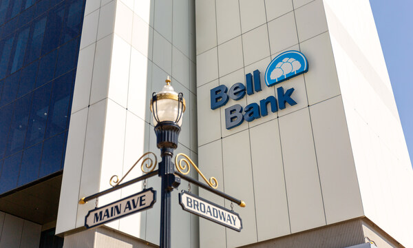 Bell Bank Opens New Headquarters Building in Downtown Fargo
