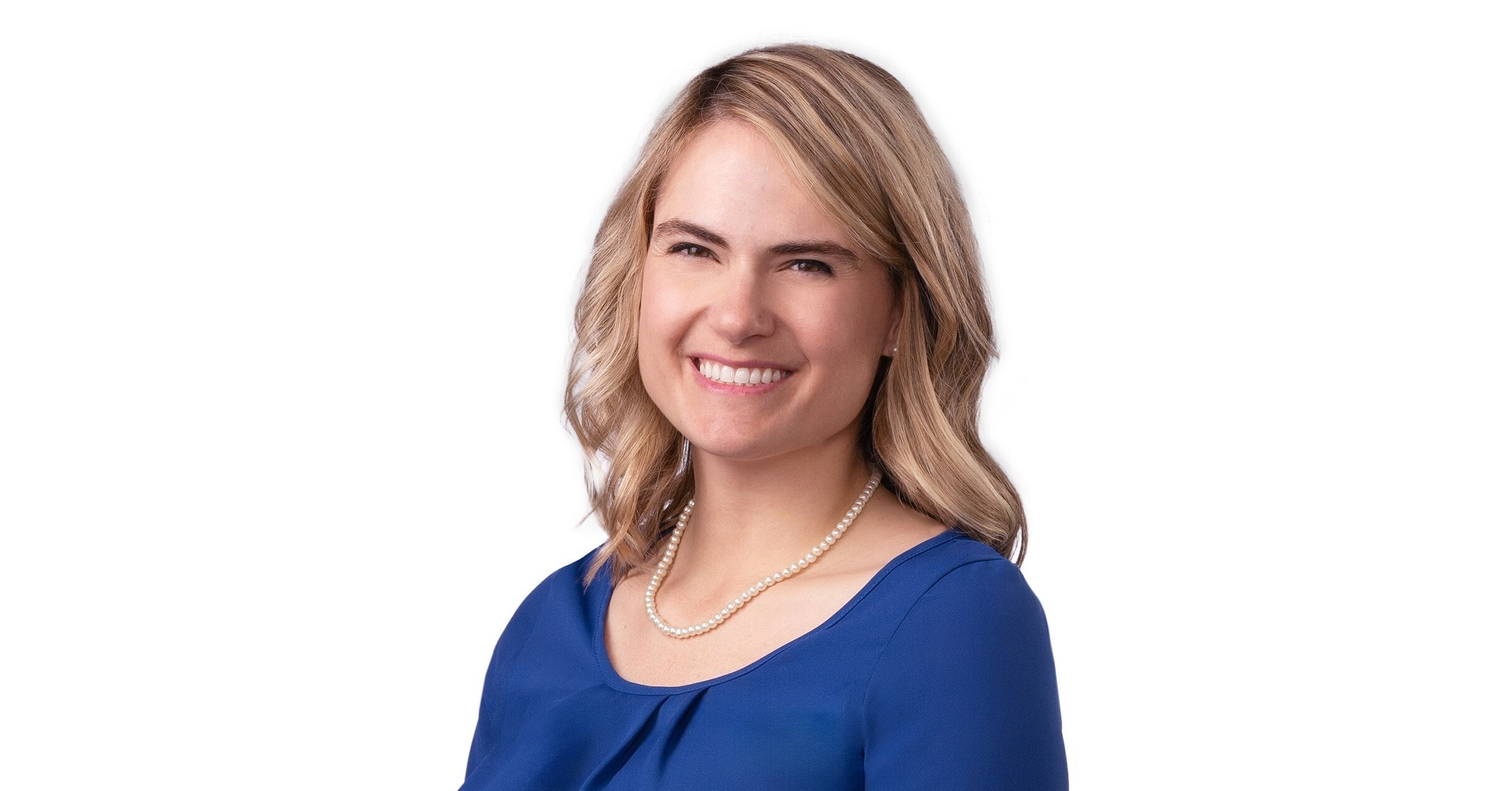 Jones Walker Welcomes Defense Litigator Ally Byrd