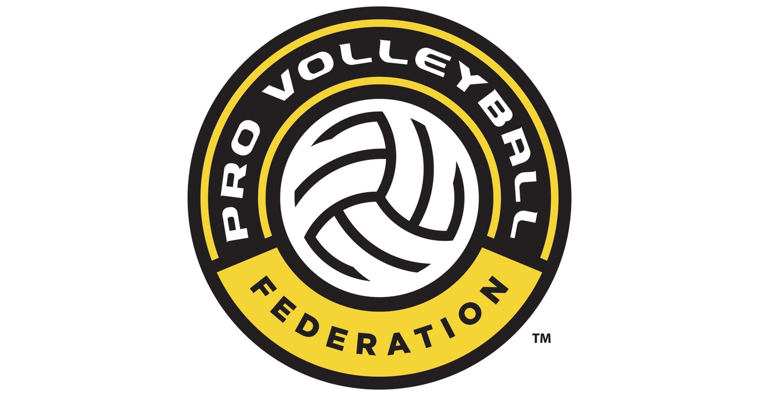 Pro Volleyball Federation Boasts Strong Inaugural Season