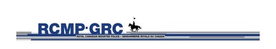 Media Advisory - RCMP to hold a press conference after arrests for a ...