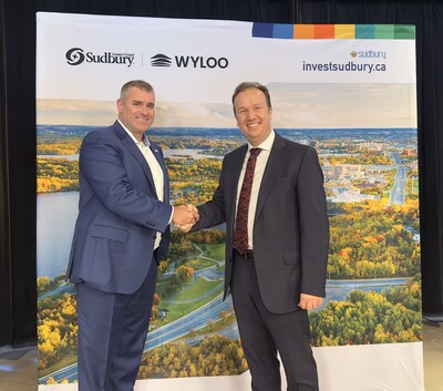 Canada's First Downstream Battery Materials Processing Facility to be ...