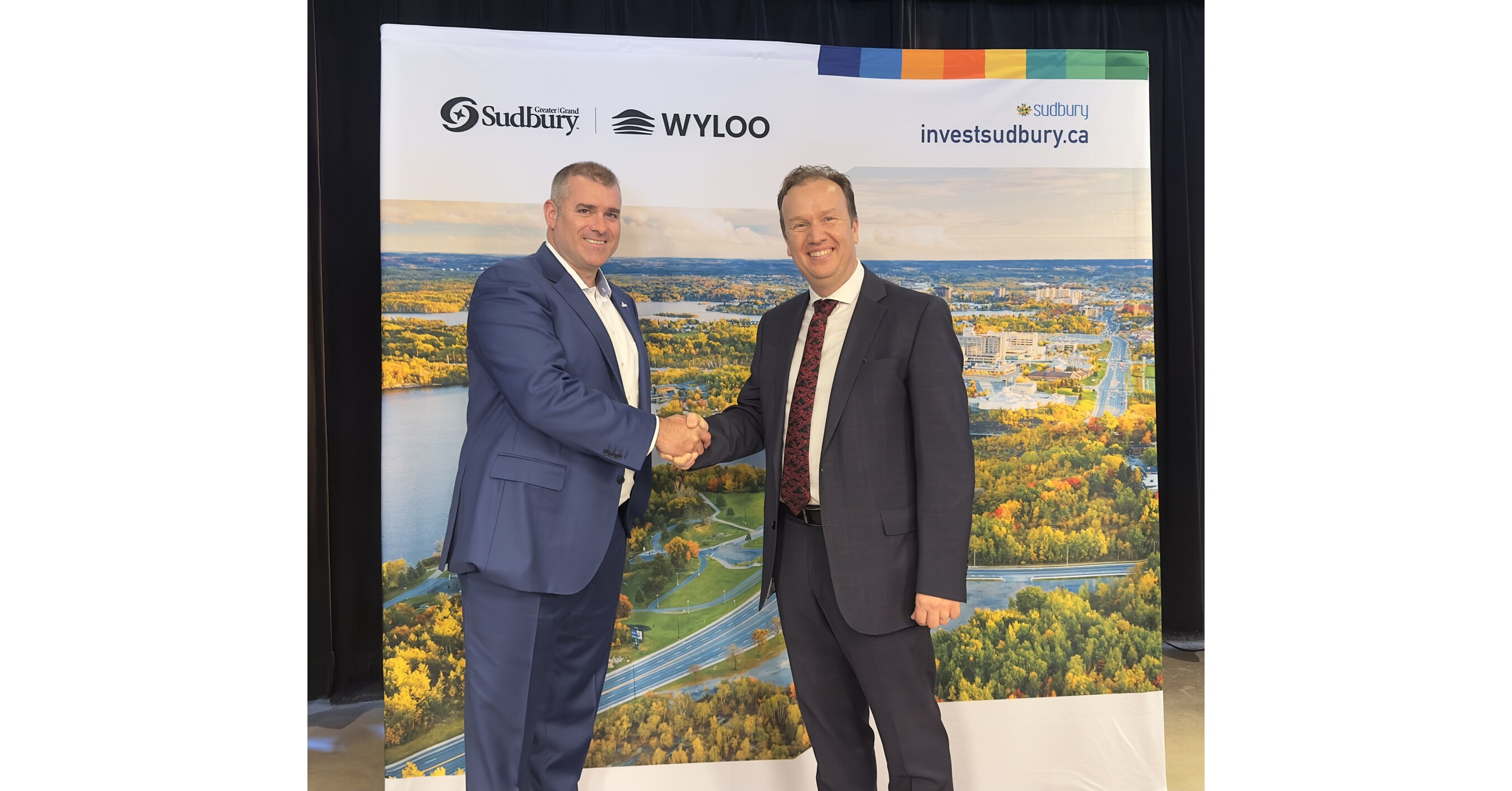 Canada's First Downstream Battery Materials Processing Facility to be ...