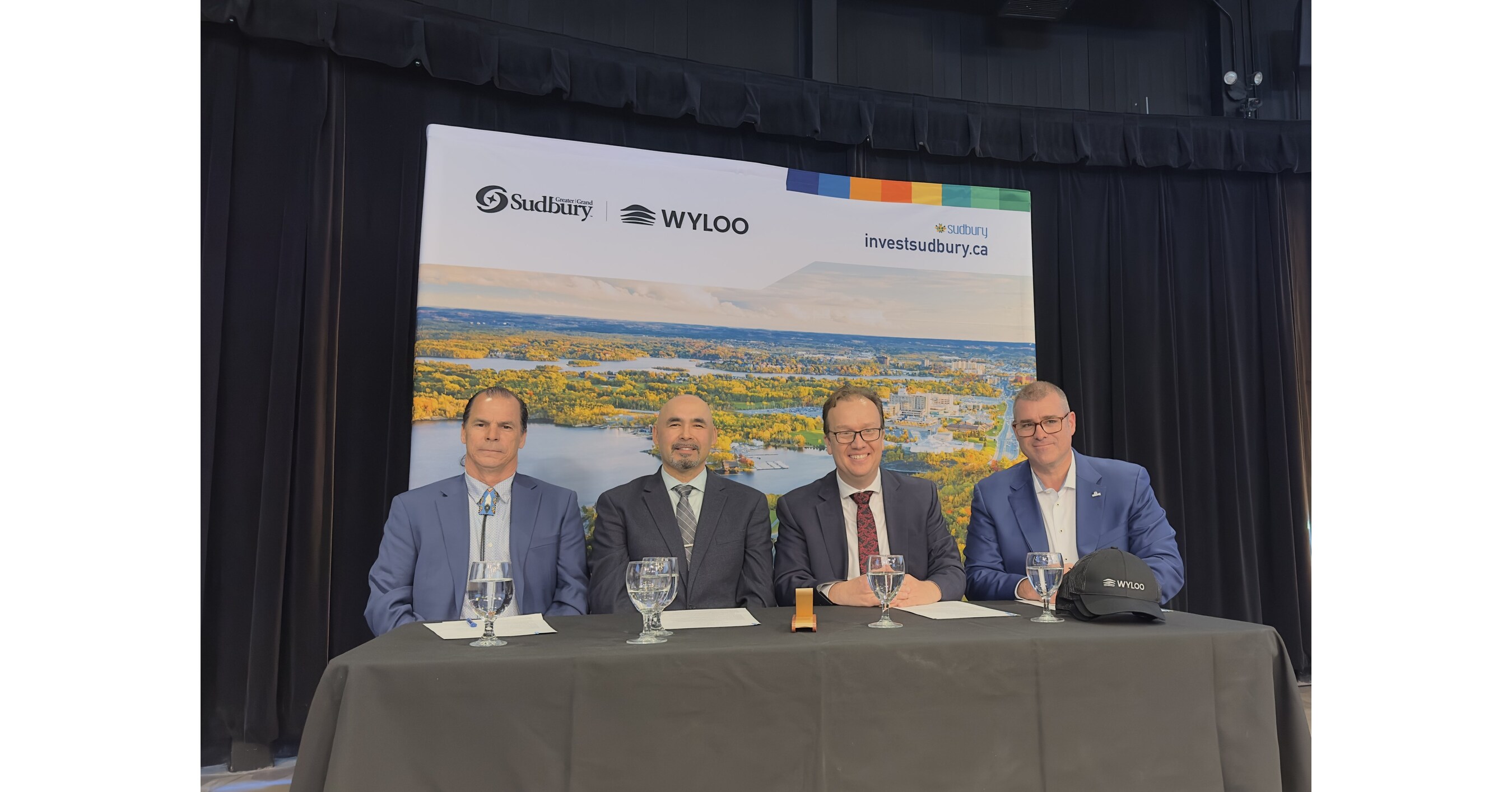 Canada's First Downstream Battery Materials Processing Facility to be ...