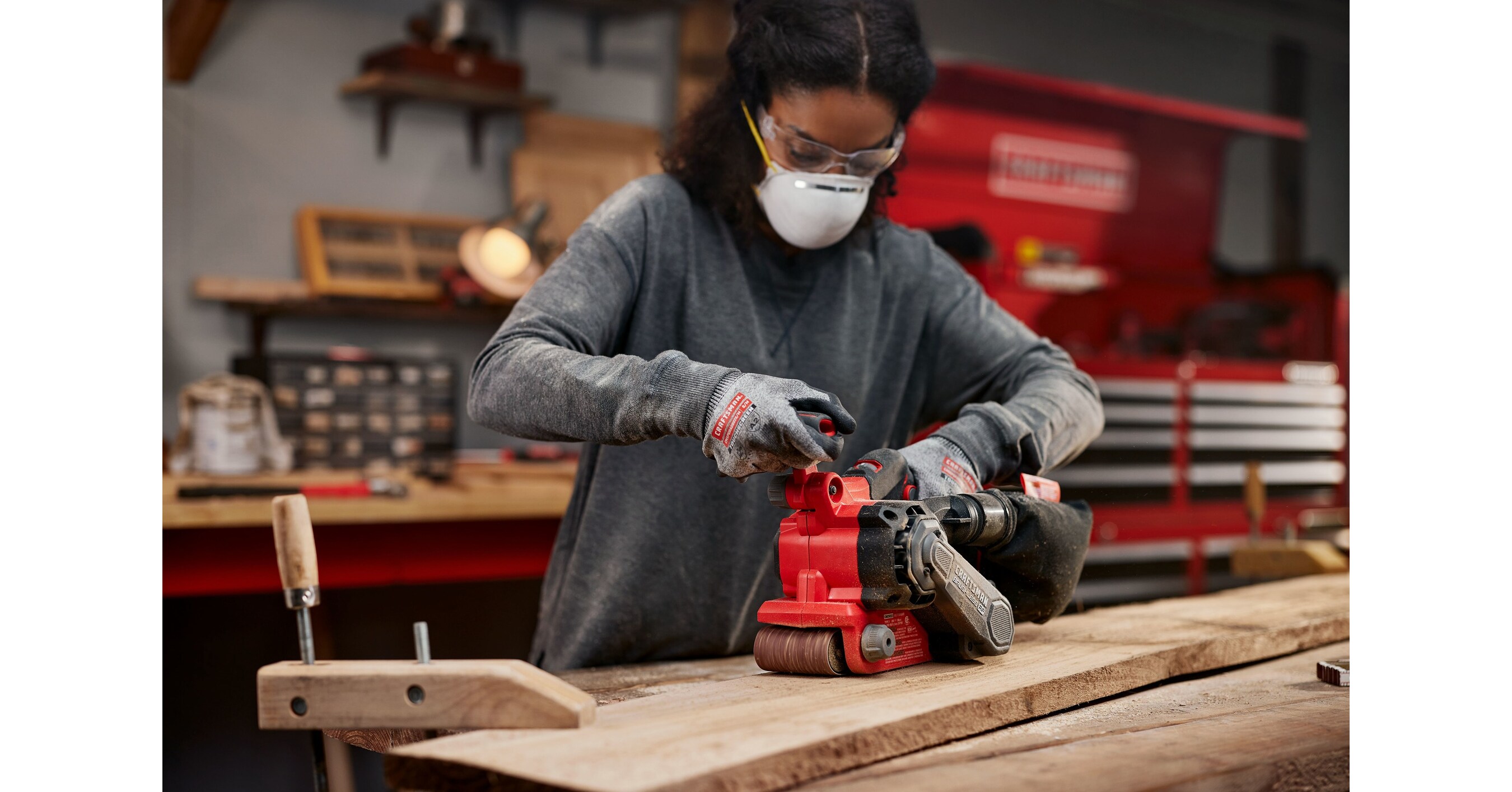 Craftsman Tools Ad This Craftsman 20V 6 Tool Combo Kit Is 40% Off At