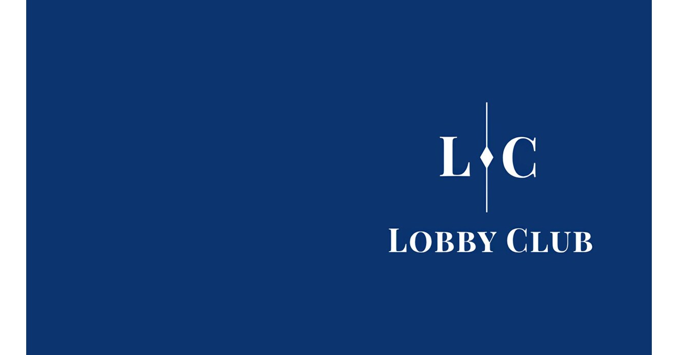 LOBBY CLUB Develops Comprehensive Reform Plan to Balance Power Branches ...