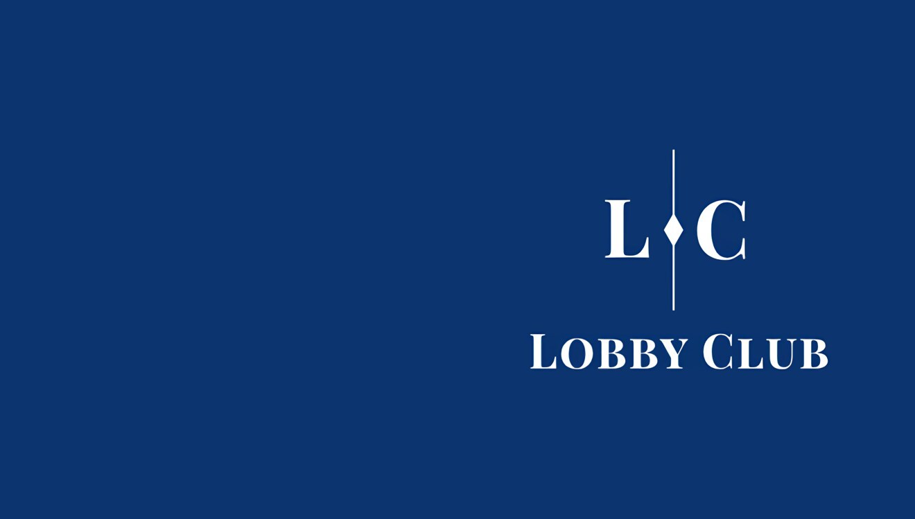LOBBY CLUB Develops Comprehensive Reform Plan to Balance Power Branches ...
