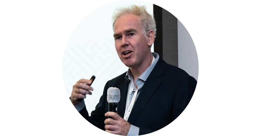 Johan Schalkwyk joins Sense as Strategic Advisor on Artificial Intelligence