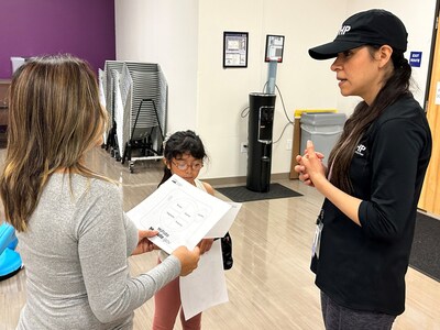 San Bernardino Community Wellness Center adds SPARK to class ...