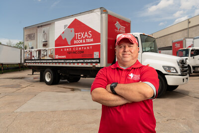 Texas Door & Trim opens new showroom in Austin to offer luxury doors ...