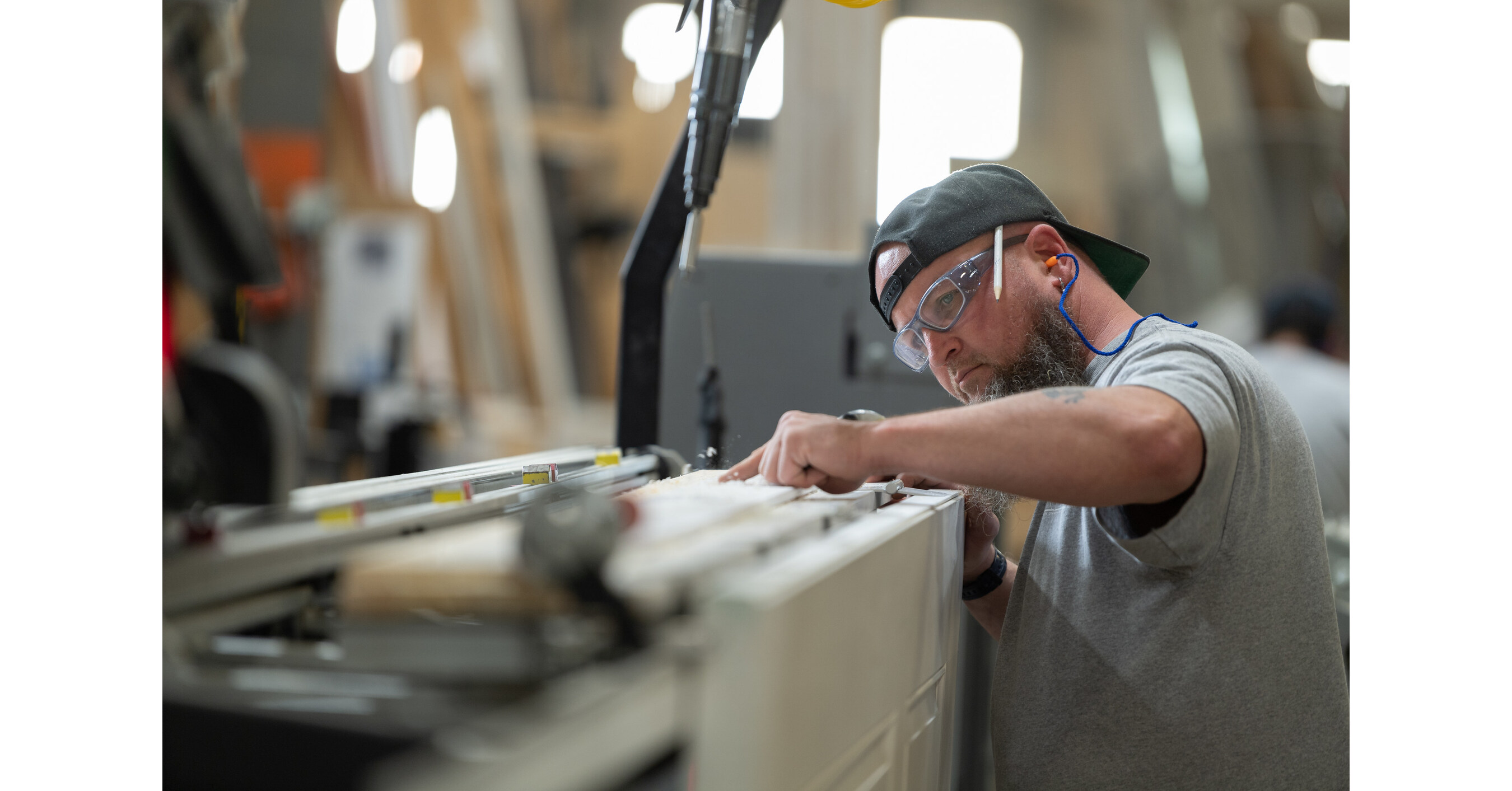 Texas Door & Trim opens new showroom in Austin to offer luxury doors ...