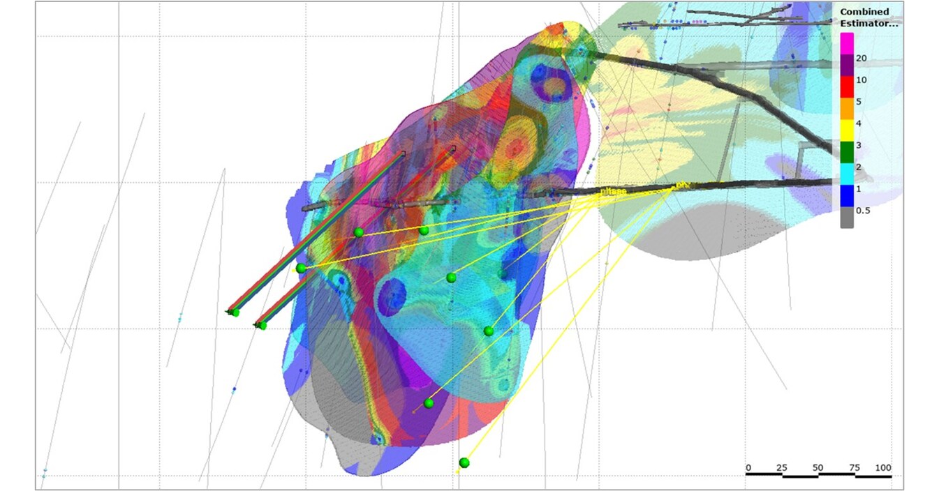 Luca Mining Confirms New High-Grade Gold Zones with Significant Mining ...