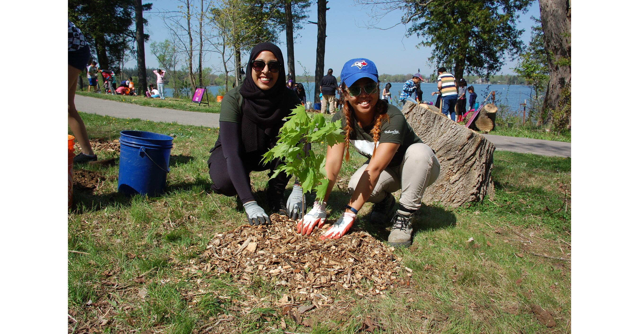 Environmental Champions Recognized for Their Outstanding Role in ...