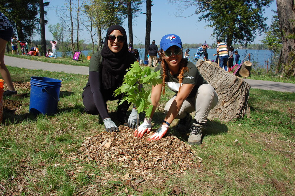 Environmental Champions Recognized for Their Outstanding Role in ...