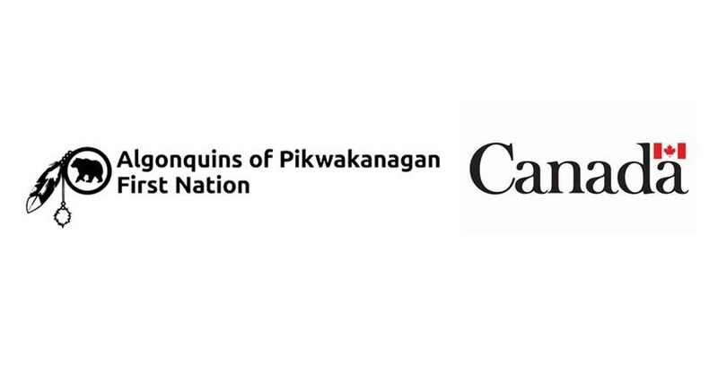 Algonquins of Pikwakanagan First Nation celebrate groundbreaking for ...