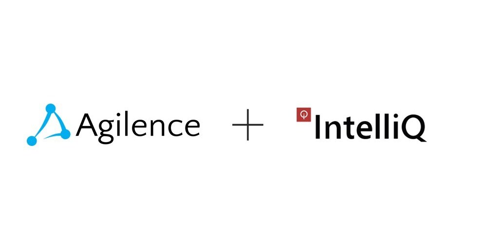 CUADRILLA CAPITAL-BACKED AGILENCE ACQUIRES INTELLIQ