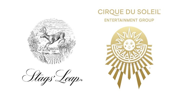 STAGS' LEAP WINERY NAMED AN OFFICIAL PARTNER OF CIRQUE DU SOLEIL BIG ...