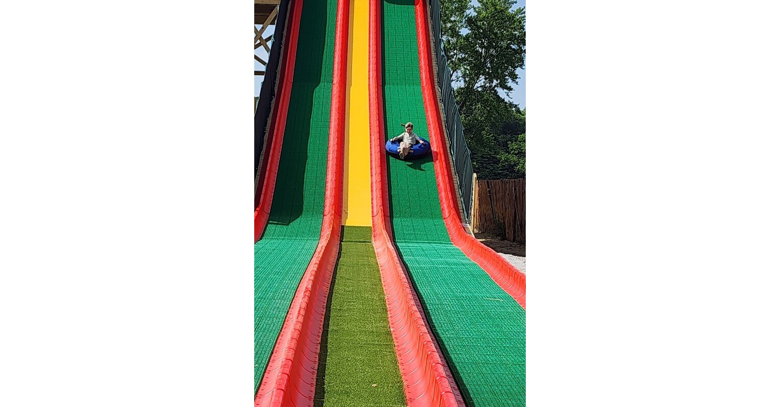 Fair Oaks Farms Opens New Attractions for the Summer Season