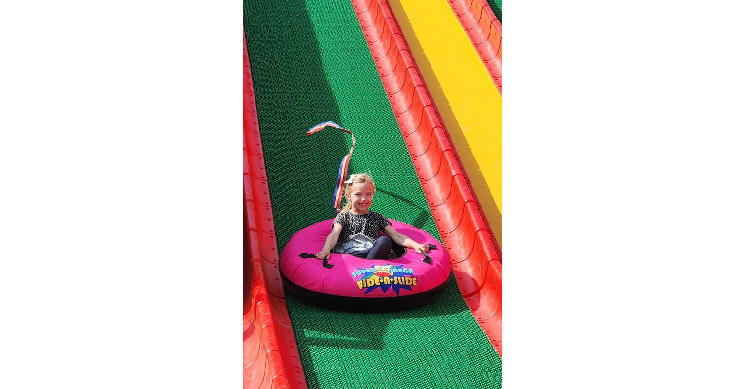 Fair Oaks Farms Opens New Attractions for the Summer Season