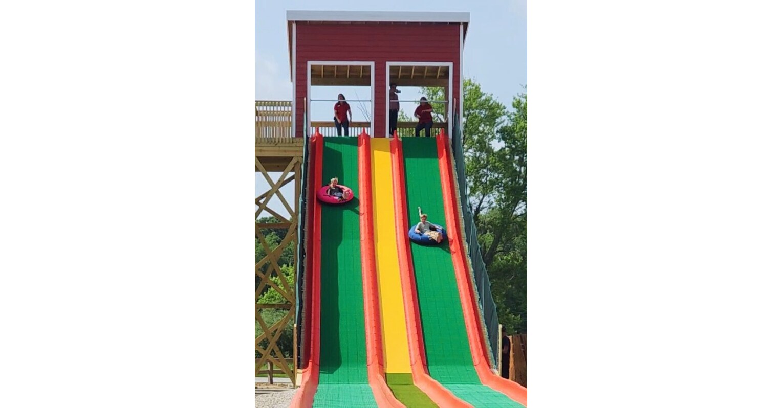 Fair Oaks Farms Opens New Attractions for the Summer Season