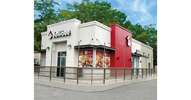 Joy to Seattle! Jollibee Brings Its Iconic Chickenjoy Fried Chicken and ...