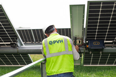 PV Hardware USA Opens Nation's Largest Solar Tracker Manufacturing ...