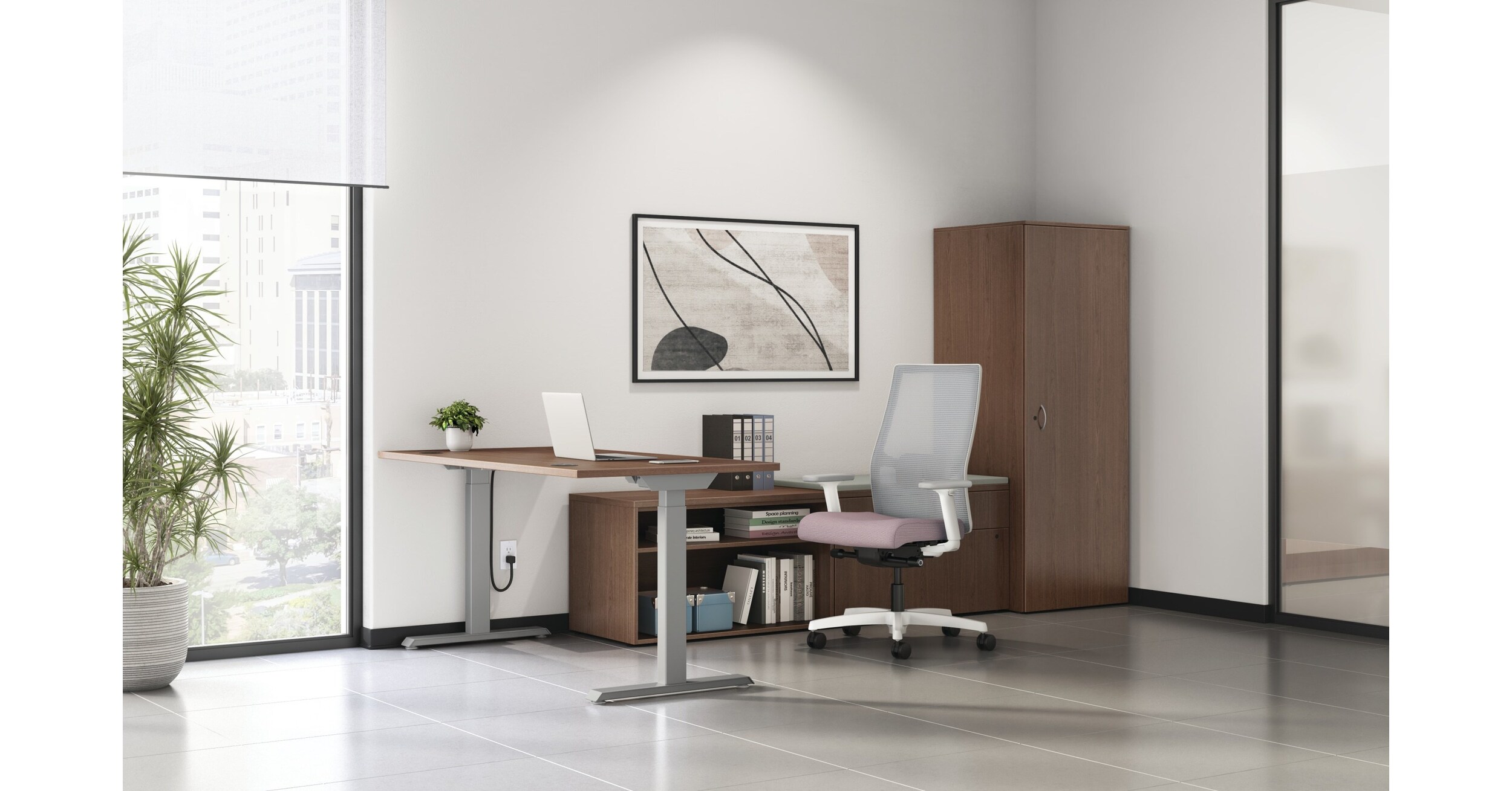 HON Expands The HON NOW™ Quickship Program