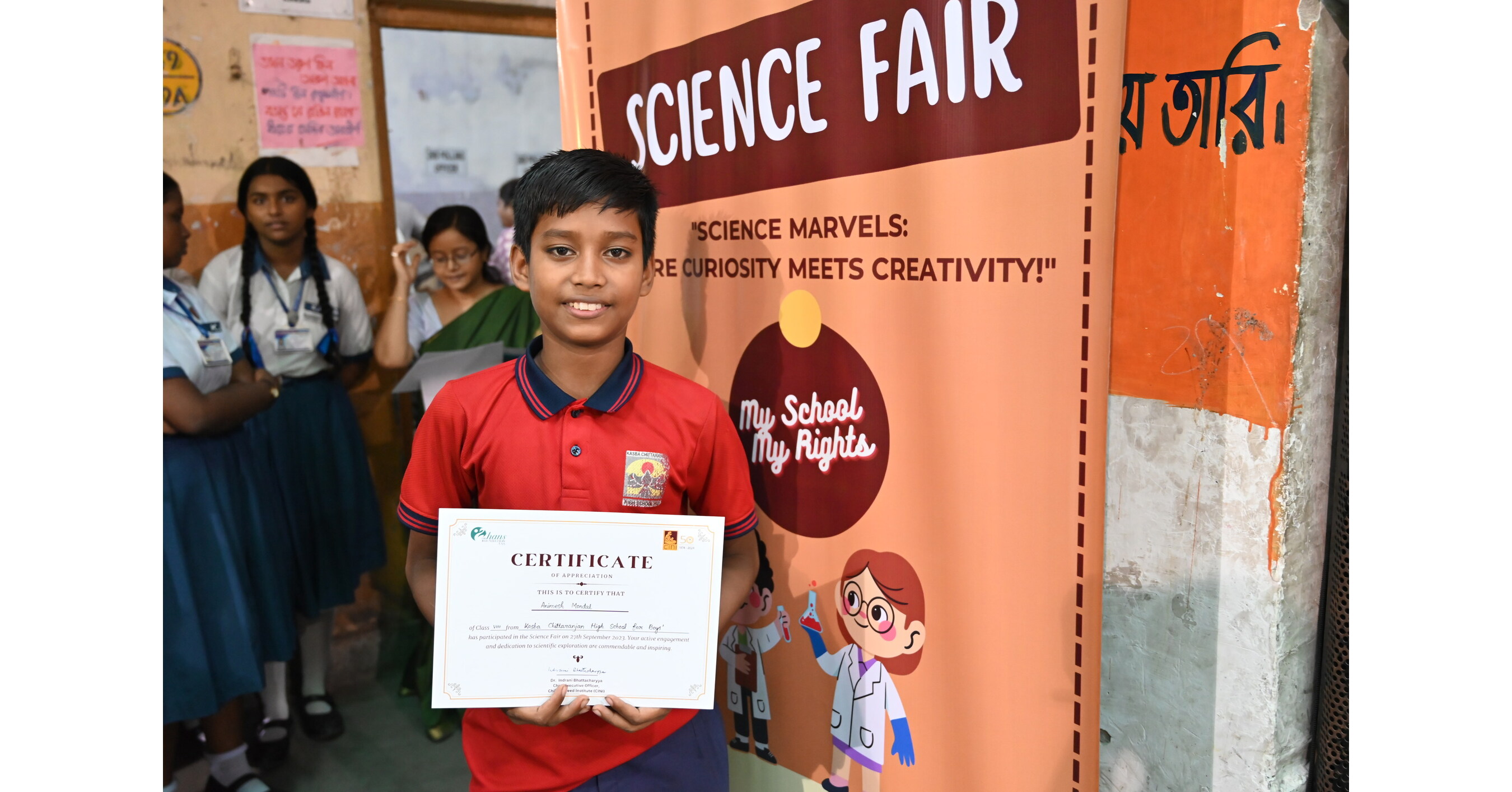 The Hans Foundation USA Awarded $9 Million in Grants in 2023