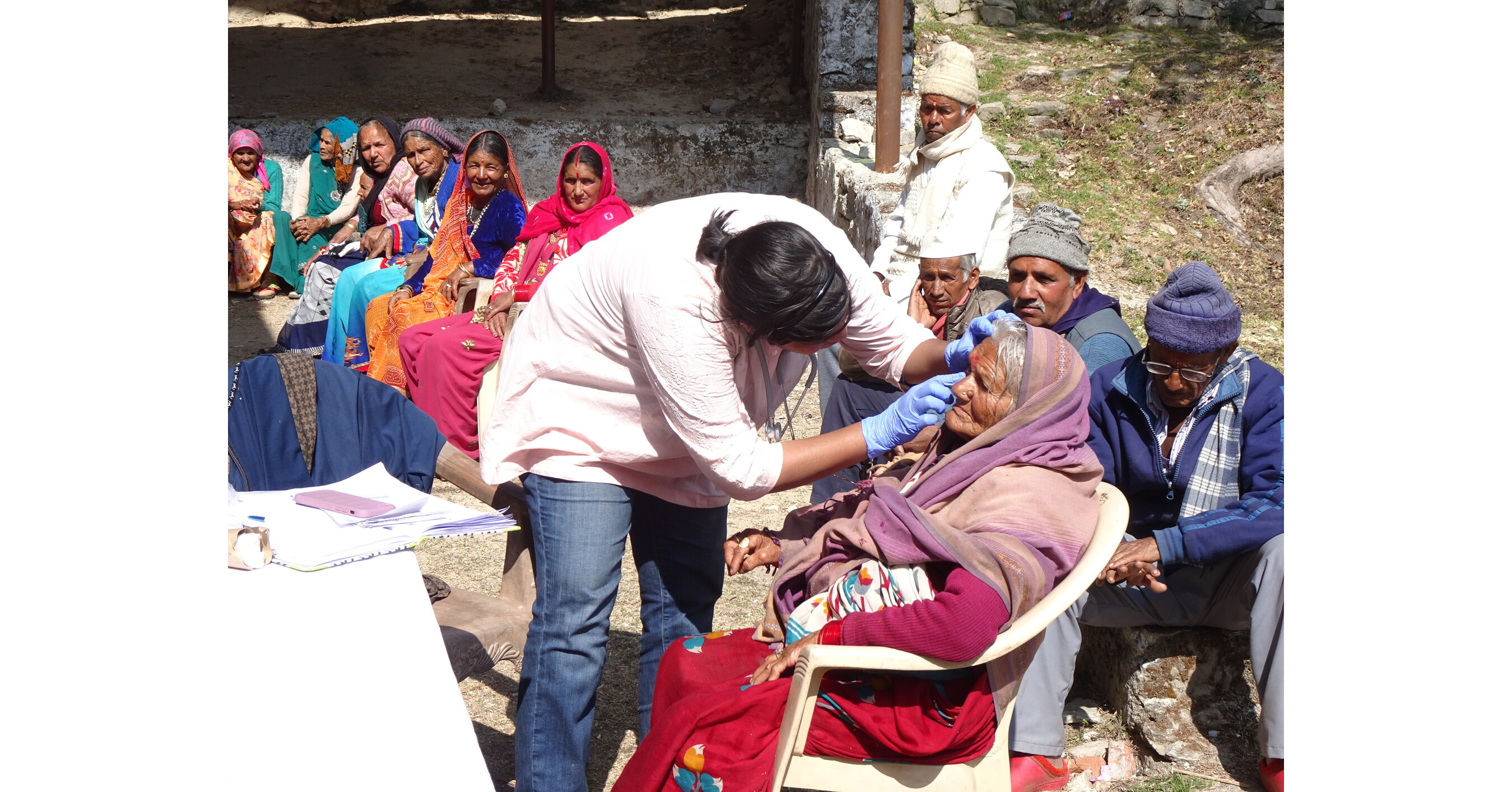 The Hans Foundation USA Awarded $9 Million in Grants in 2023