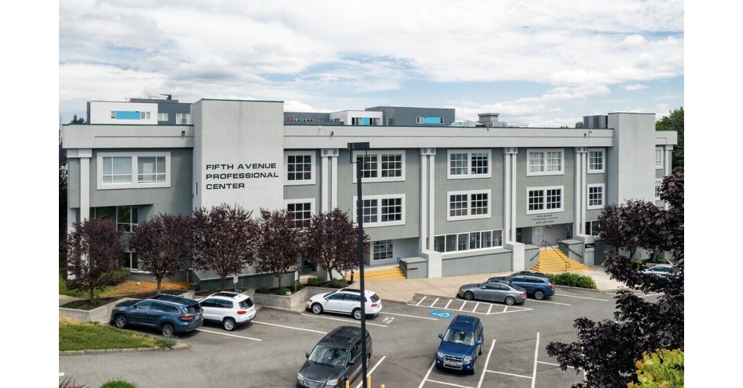 Ideal Option Opens Addiction Clinic and LEAD Seattle Office in Northgate