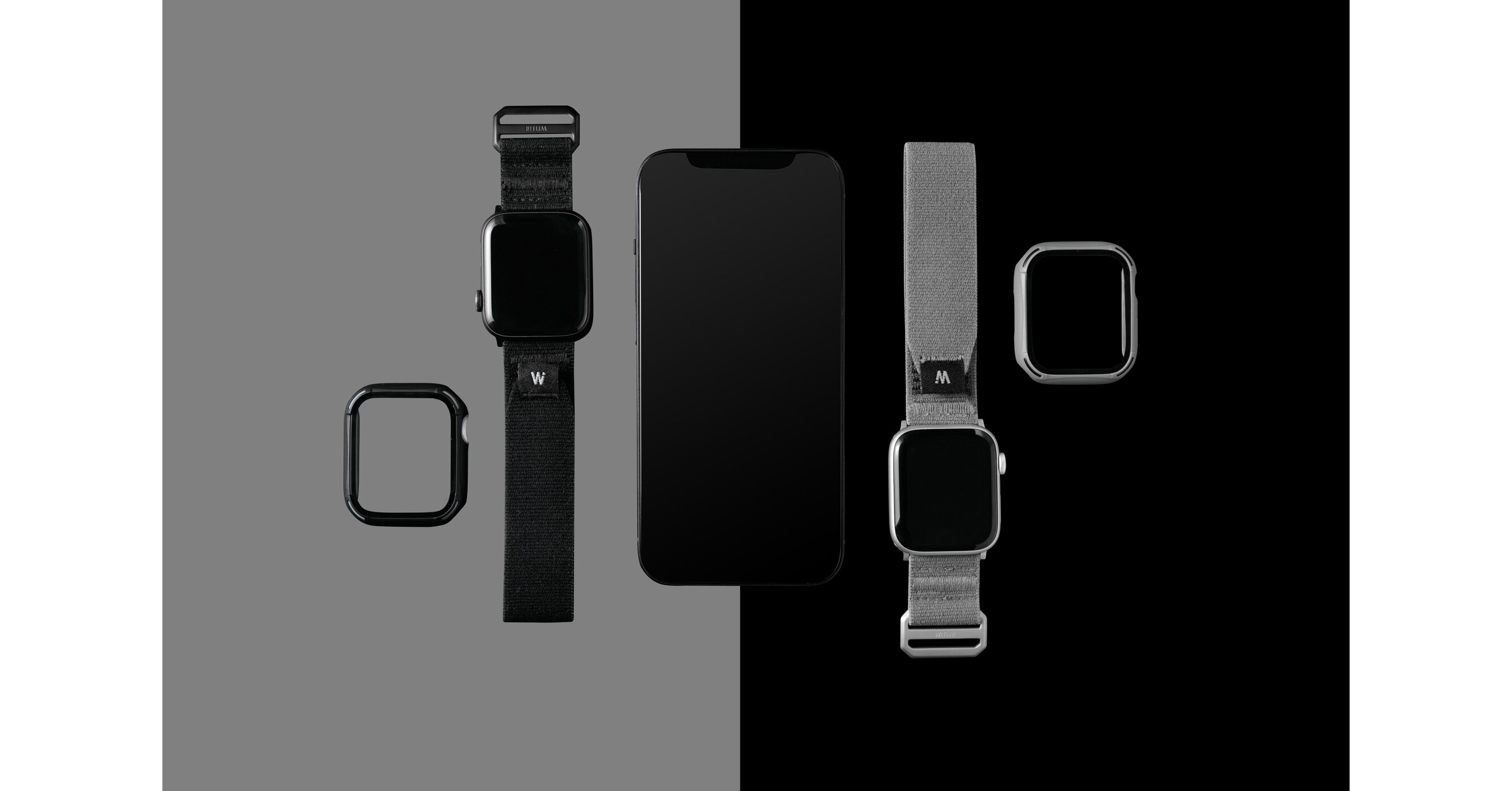WITHit Releases the Tactical Strap Apple Watch Band - The Ultimate ...