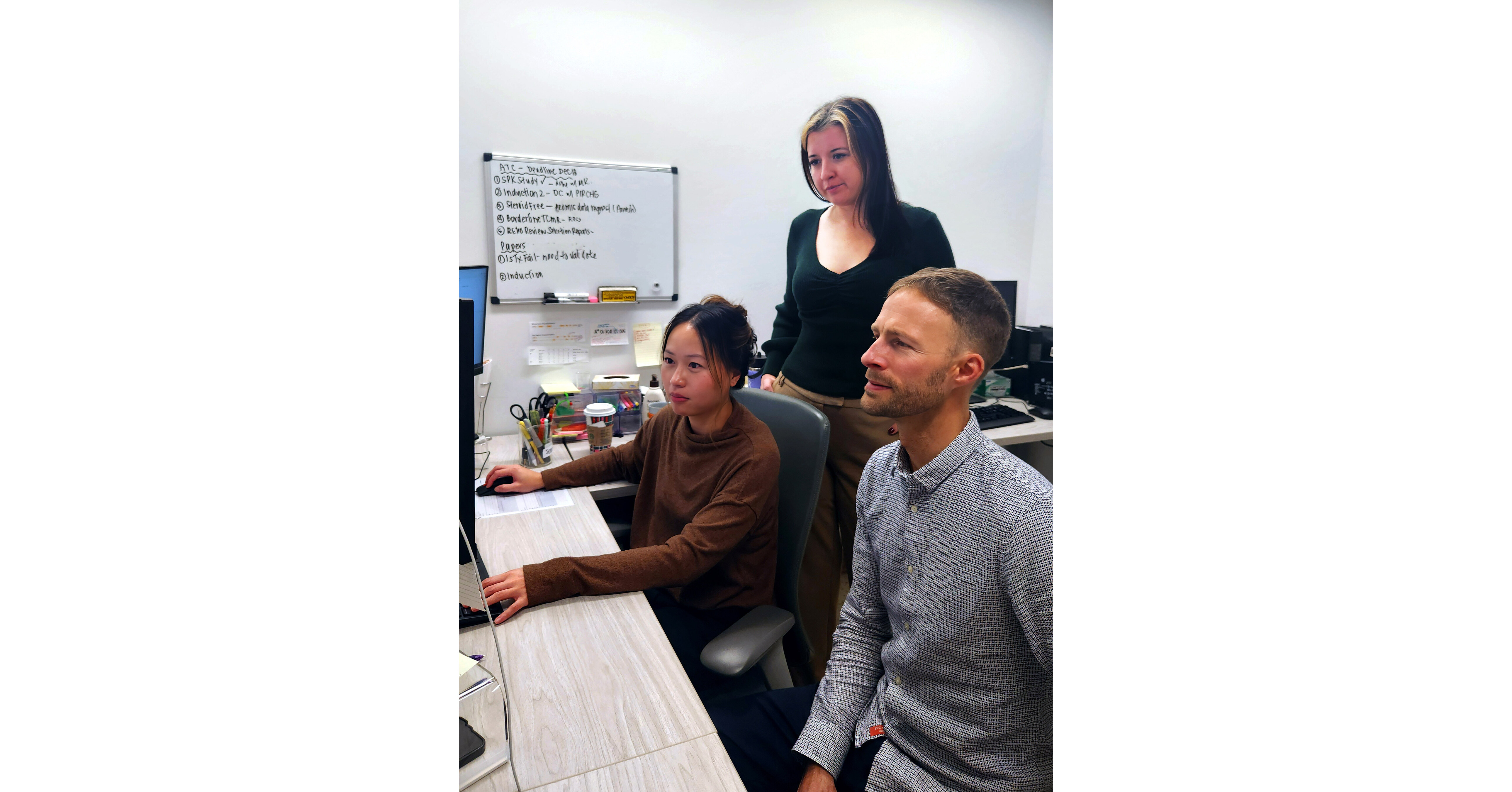 Precision matching for kidney transplants: BC project targets reduced ...