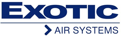 Exotic Automation & Supply Launches Exotic Air Systems Division ...