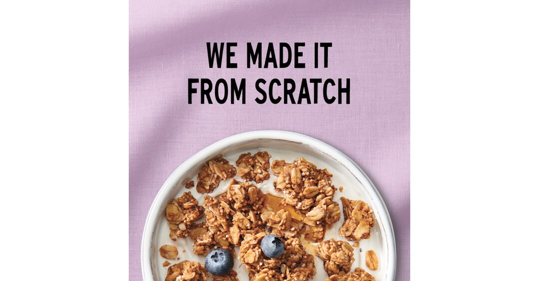 Purely Elizabeth Unveils Debut Advertising Campaign: "Savor the Start ...