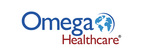 Omega Healthcare Named UiPath AI25 Award Winner
