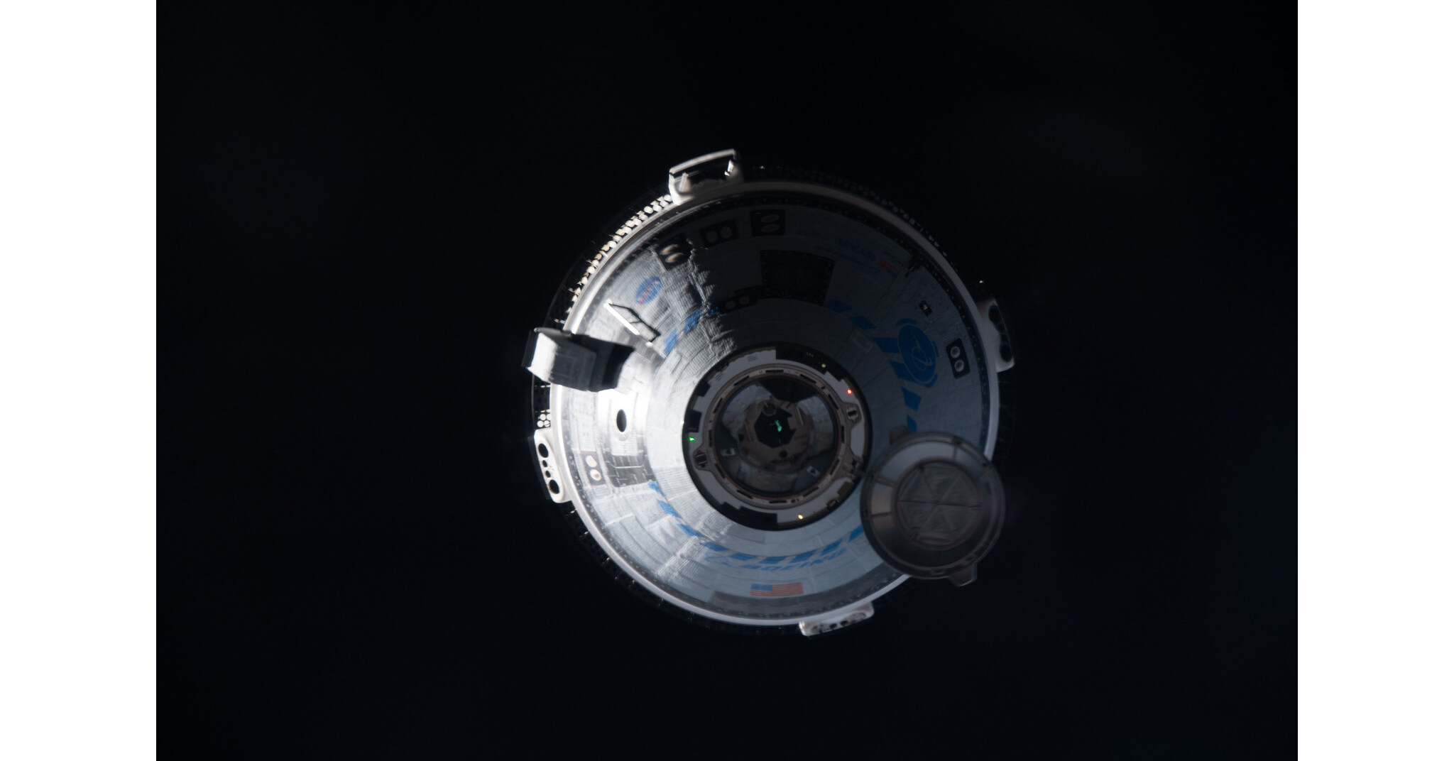 NASA Updates Coverage for Boeing's Starliner Launch, Docking