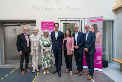 Treasure Hill Invests $2 Million with Gift to Southlake - The Malaysian ...