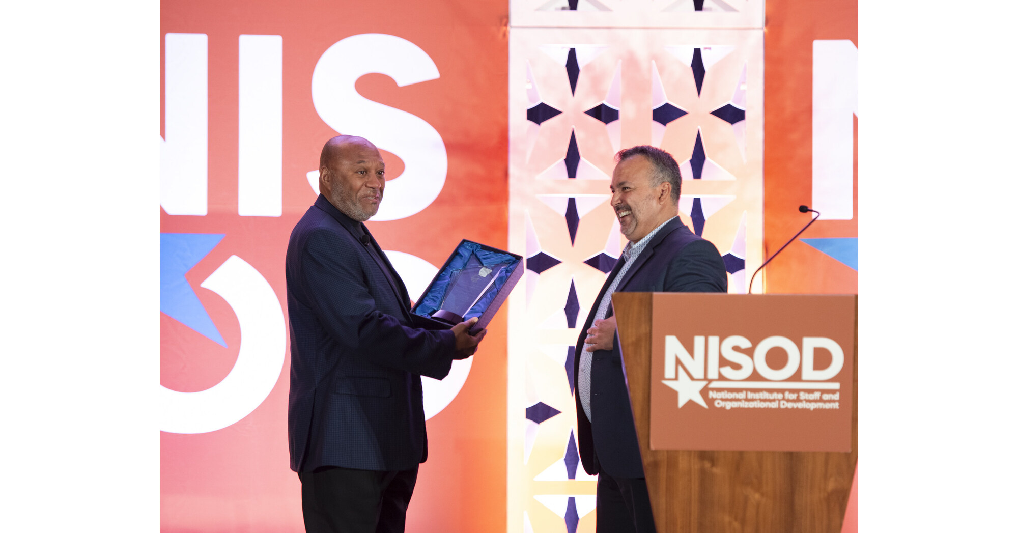National University Recognizes Dr. Edward J. Leach with Pathways to ...