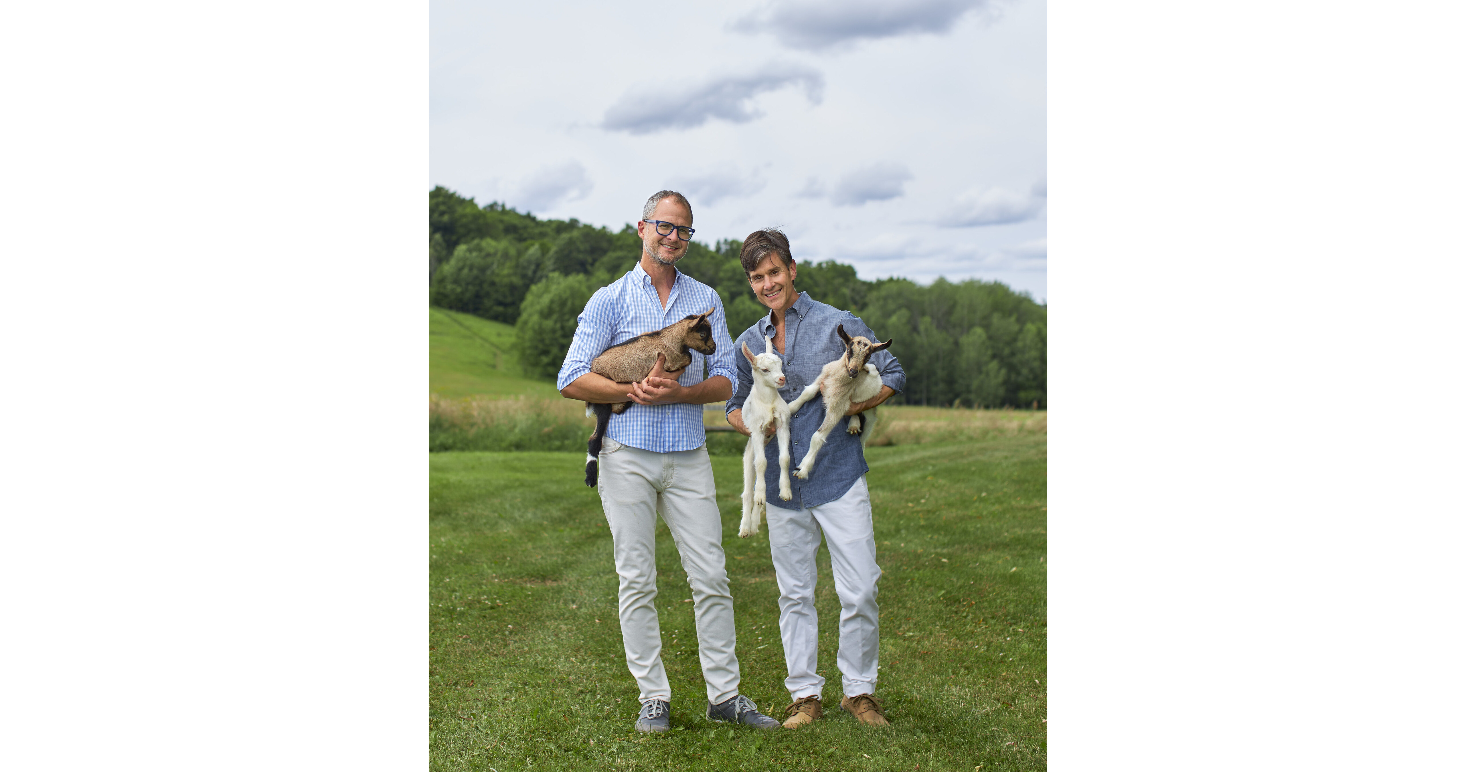 Bloom with Pride: Beekman 1802 Unveils Limited-Edition Skincare Set for ...