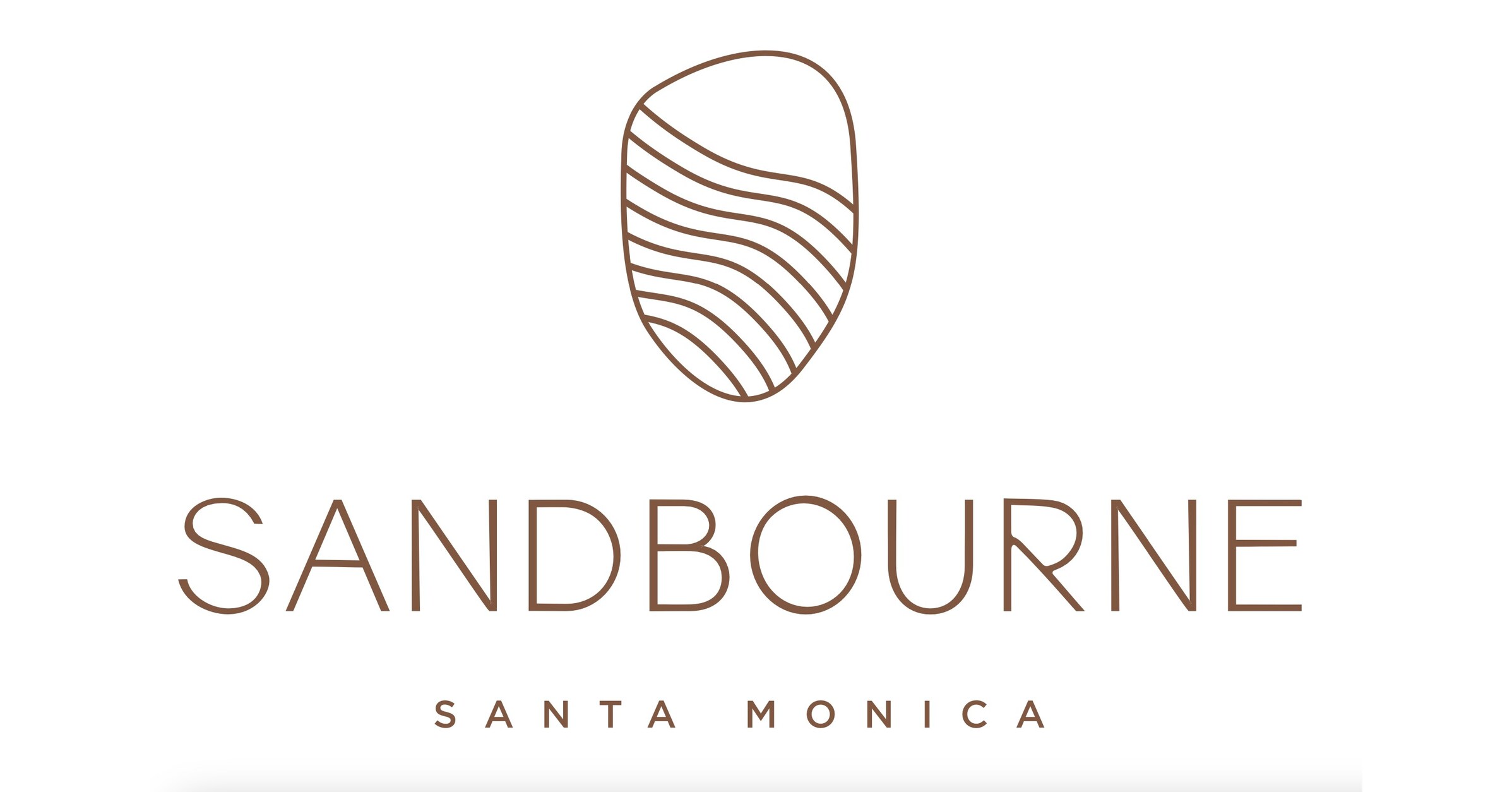 Sandbourne Santa Monica, Ocean Avenue's Beachfront Jewel, Is Now Open