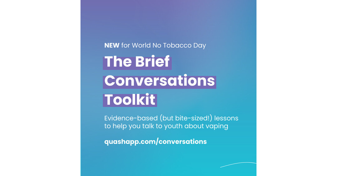 Lung Health Foundation Teams with Ontario's Public Health Units to ...