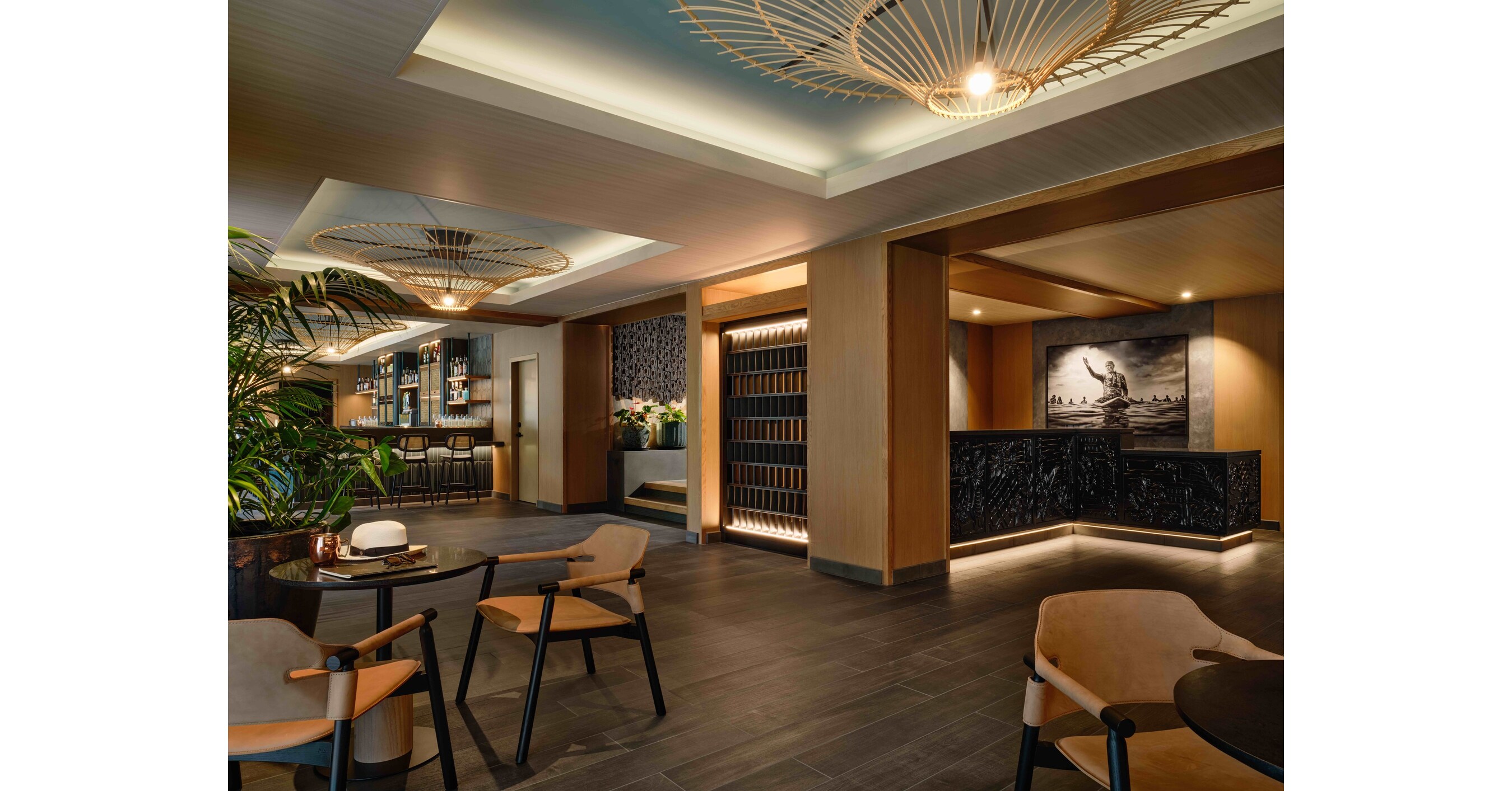 HIGHGATE UNVEILS ROMER HOUSE WAIKĪKĪ; DEBUTS NEW RESTAURANT AND BAR ...
