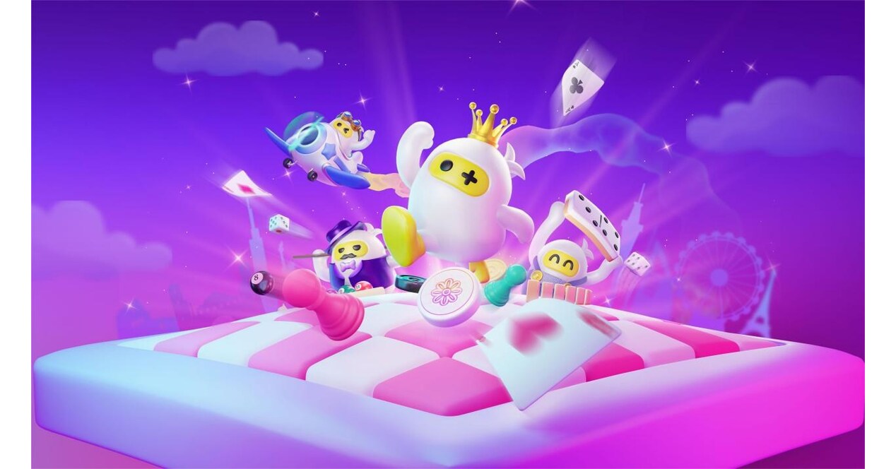 Newborn Town's TopTop Gets Featured on the App Store Due to its Deep Dive into MENA Mobile Games ...