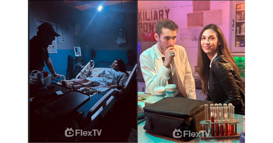 Mega Matrix Corp. Announces the Upcoming Release of "Apocalypse Rising ...