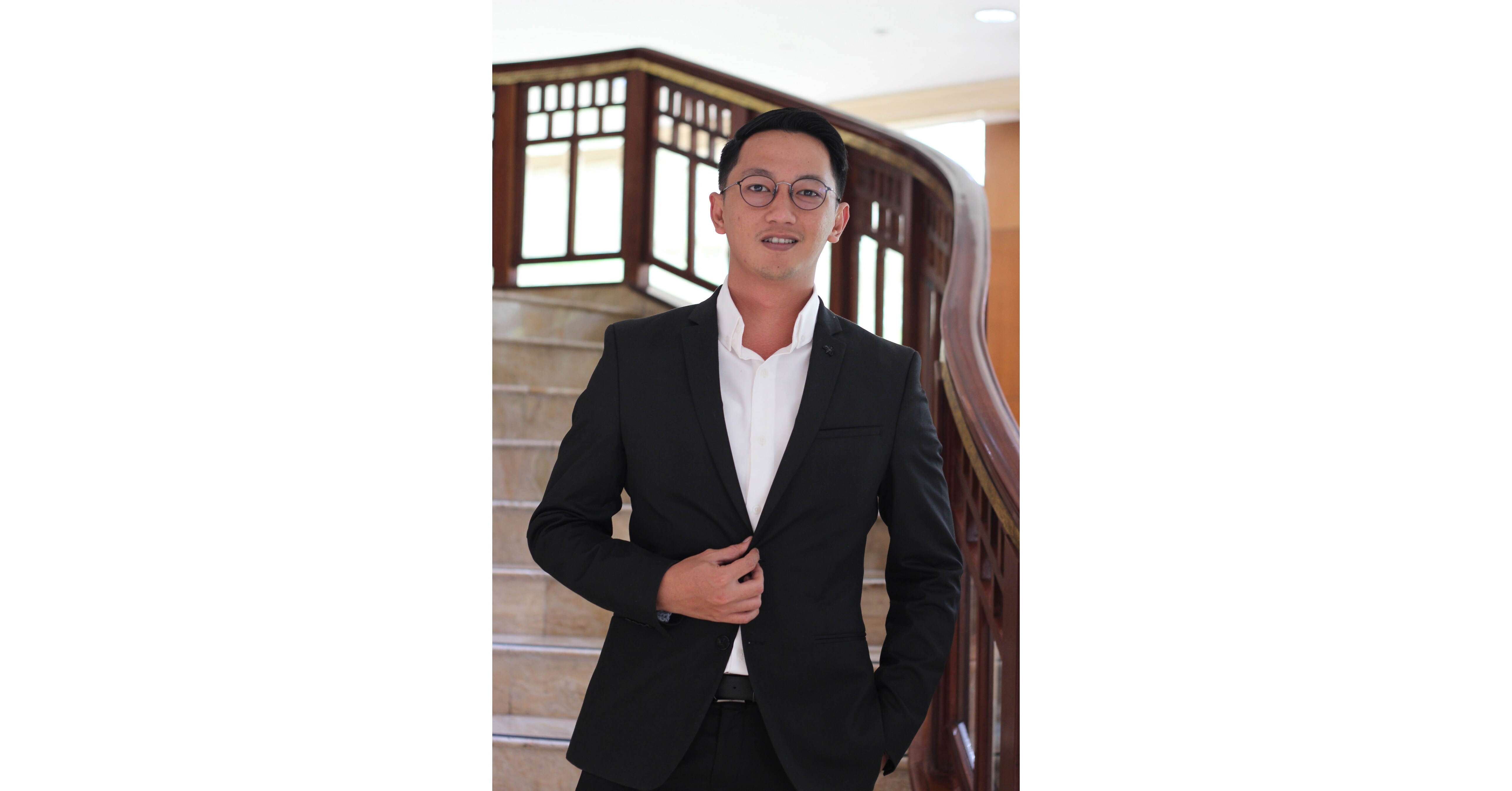 The Art of Marketing: Pendekatan Kreatif Arthur Situmeang dalam ...