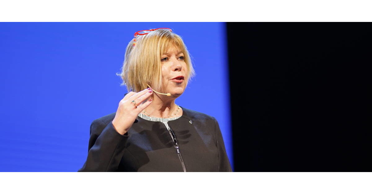 Society of Women Engineers Wins 2024 ASAE Gold Circle Overall ...