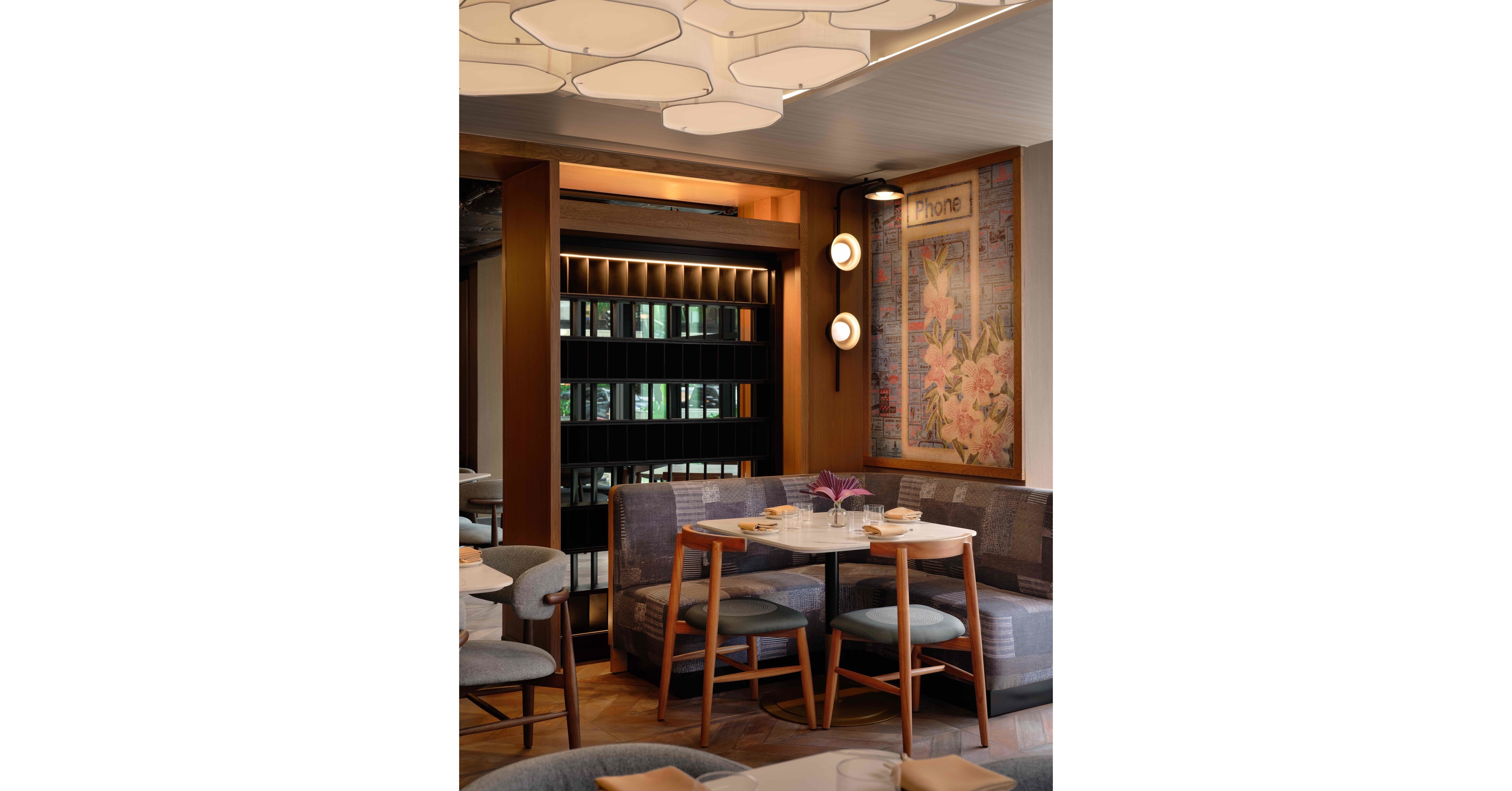 HIGHGATE UNVEILS ROMER HOUSE WAIKĪKĪ; DEBUTS NEW RESTAURANT AND BAR ...