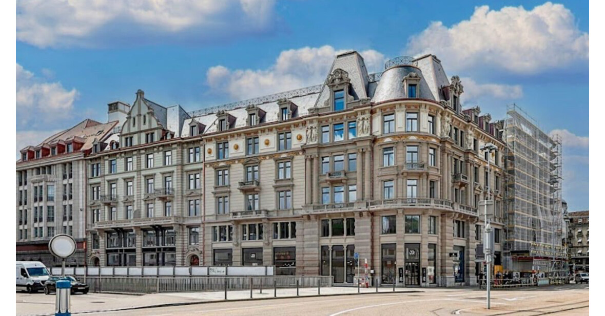 Altair gründet neues Büro in Zürich, Schweiz