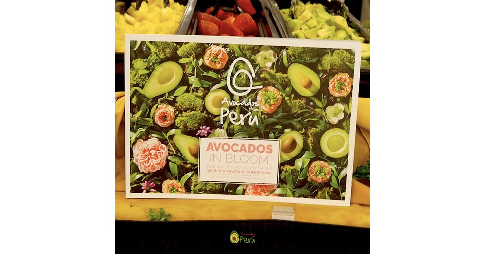 Avocados from Peru Served Super Avocado Breakfast to U.S. Navy During ...